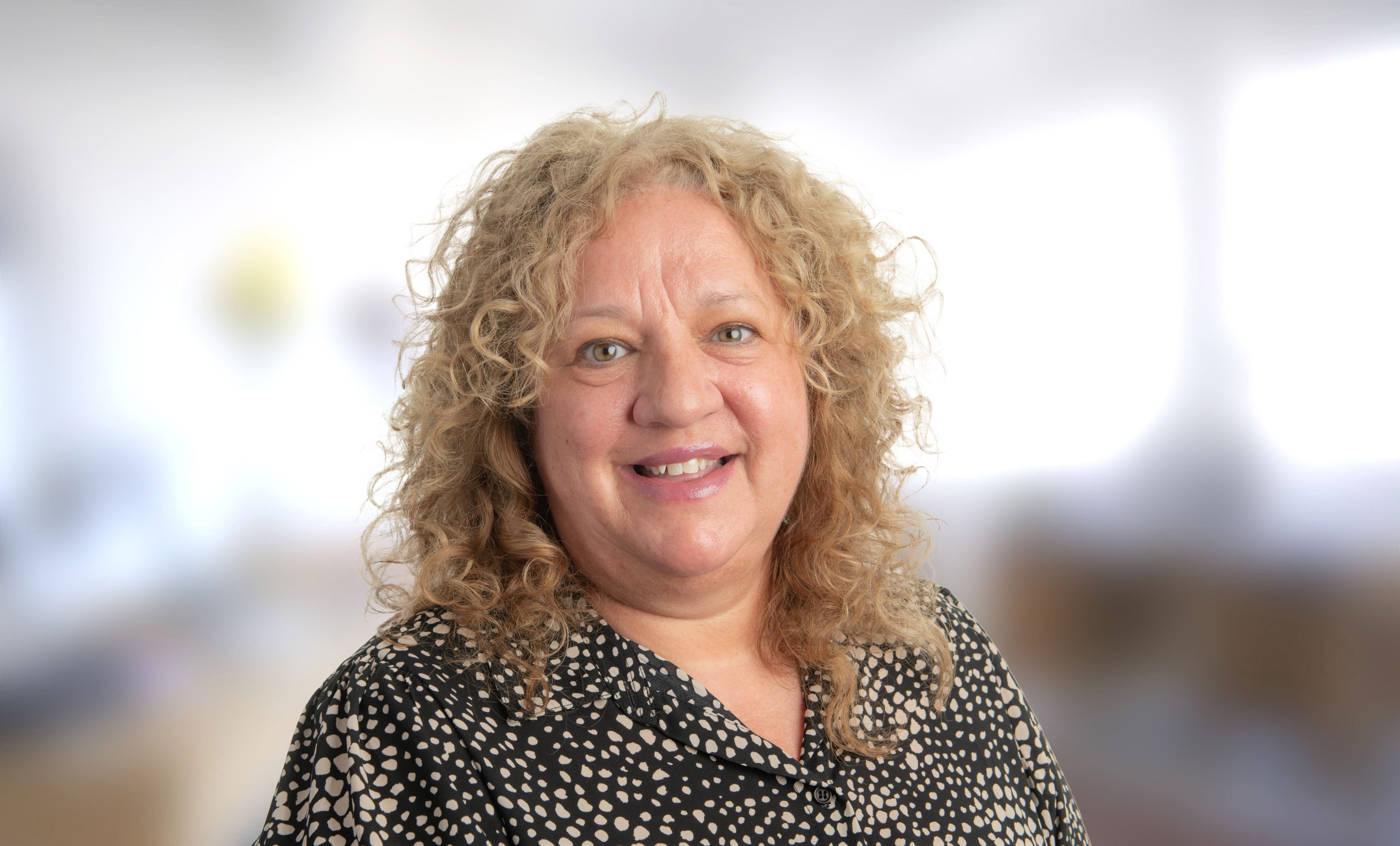 Sharon Crisp - Cartmell Shepherd Solicitors
