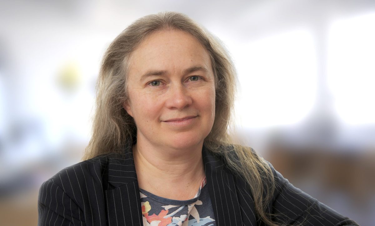 Amy Fallows - Cartmell Shepherd Solicitors