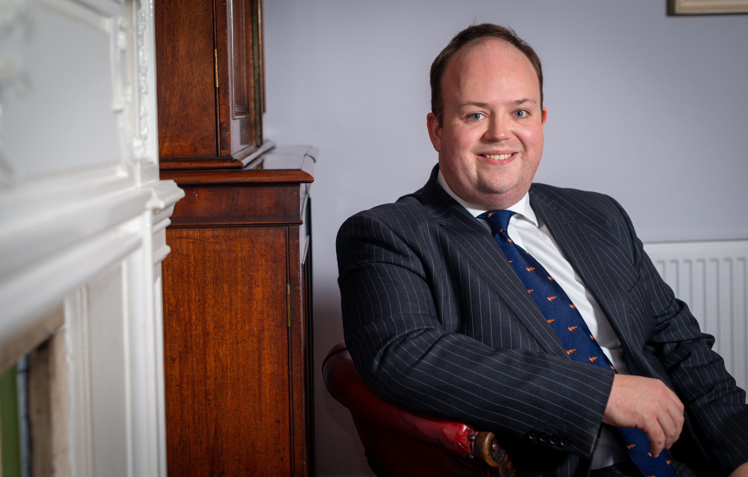 Haltwhistle solicitors working from home during pandemic - Blog