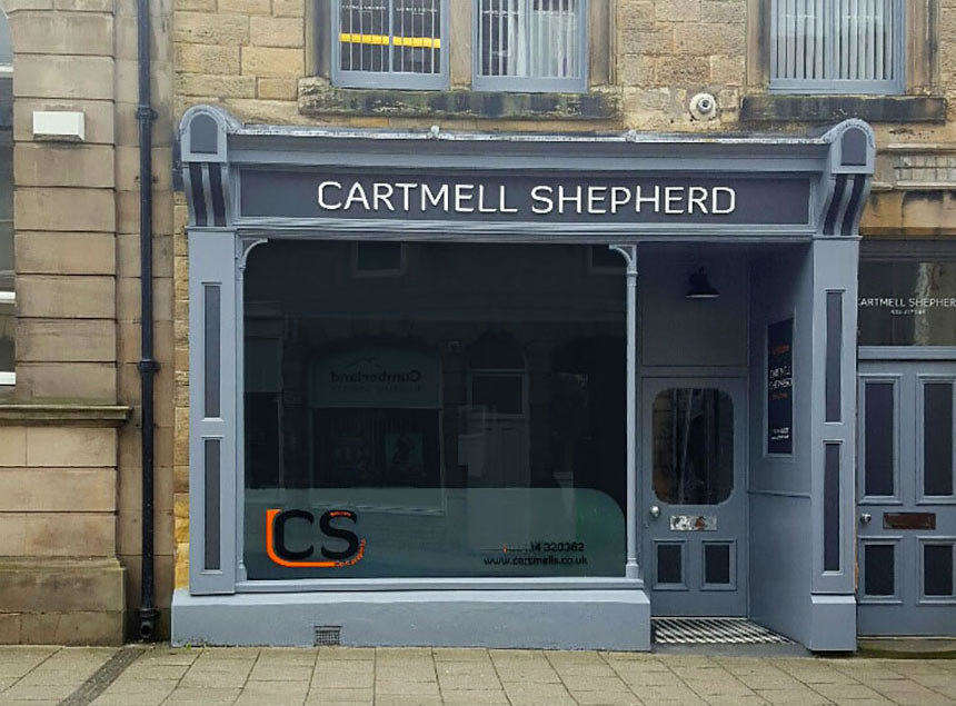 Haltwhistle | Cartmell Shepherd Solicitors