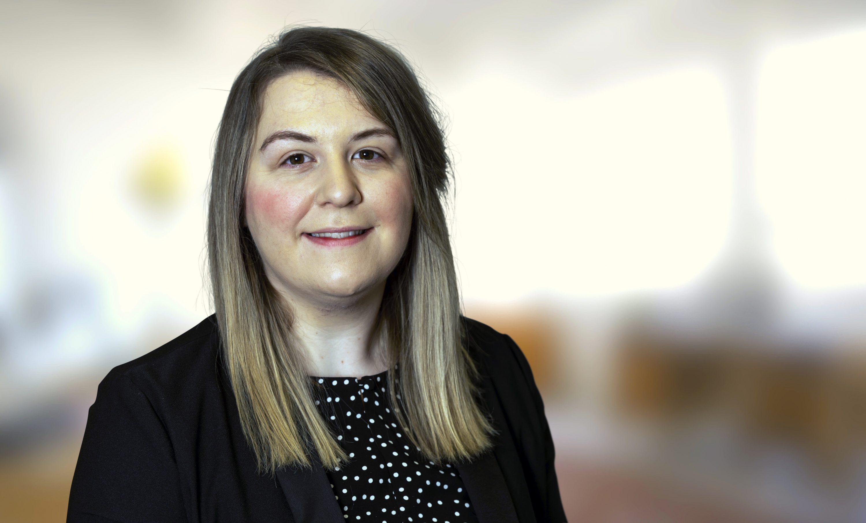 Holly Berwick - Cartmell Shepherd Solicitors