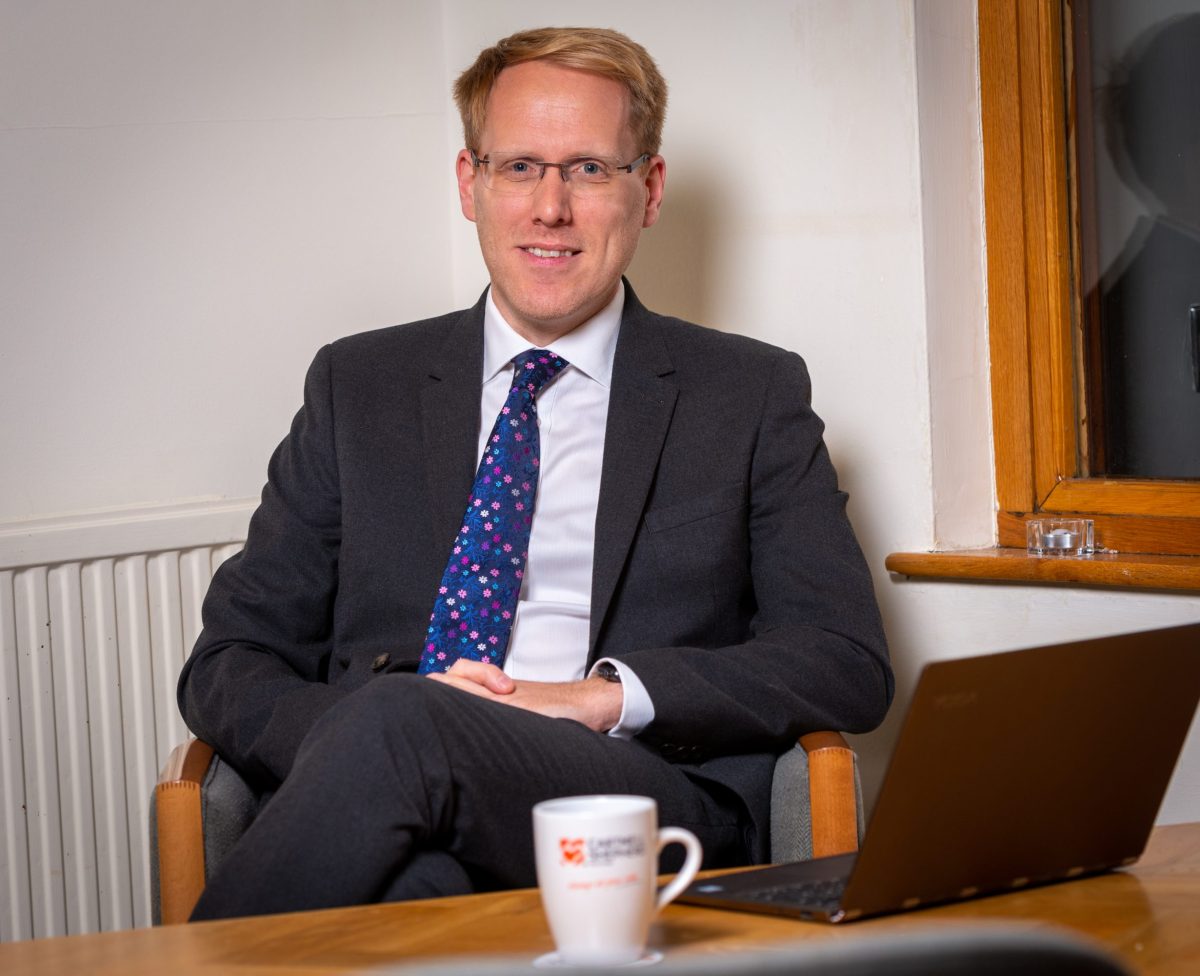 News - Cartmell Shepherd Solicitors