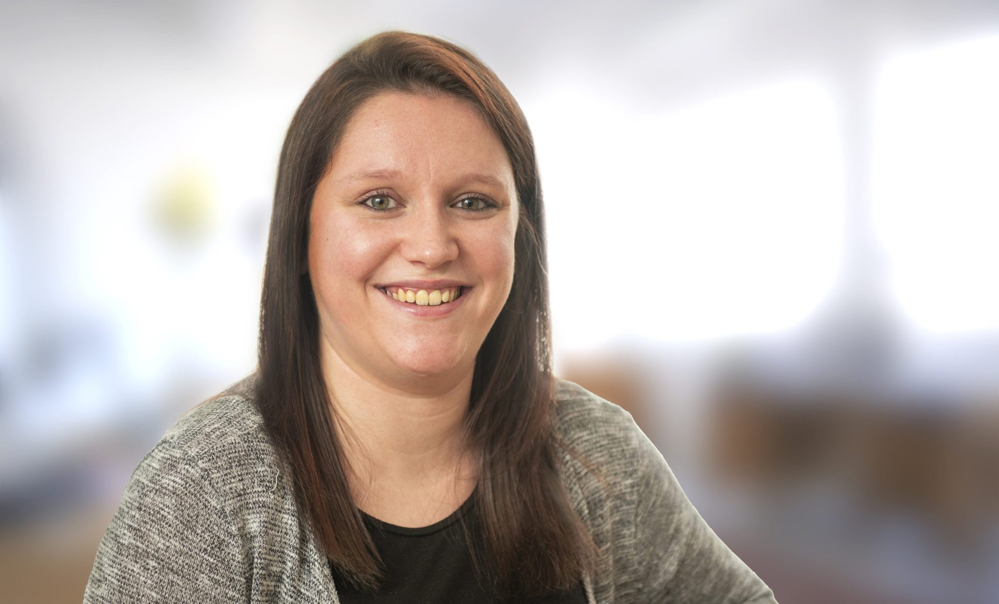 Rebekah Scott - Cartmell Shepherd Solicitors