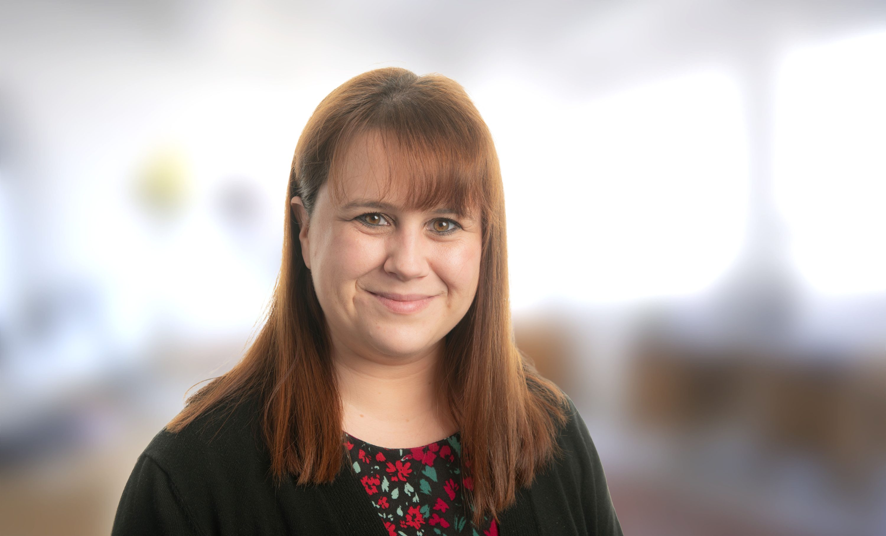 Hayley Grant - Cartmell Shepherd Solicitors