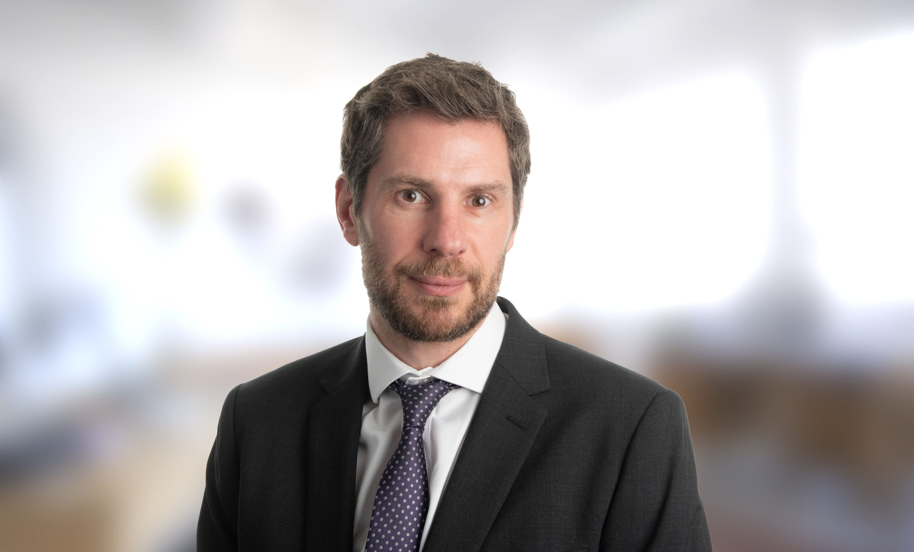 Simon Jewitt - Cartmell Shepherd Solicitors