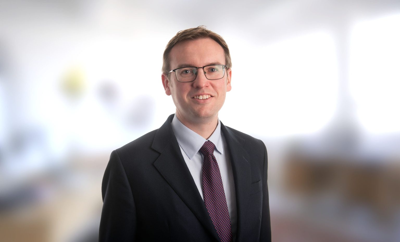 Robert Hudson - Cartmell Shepherd Solicitors