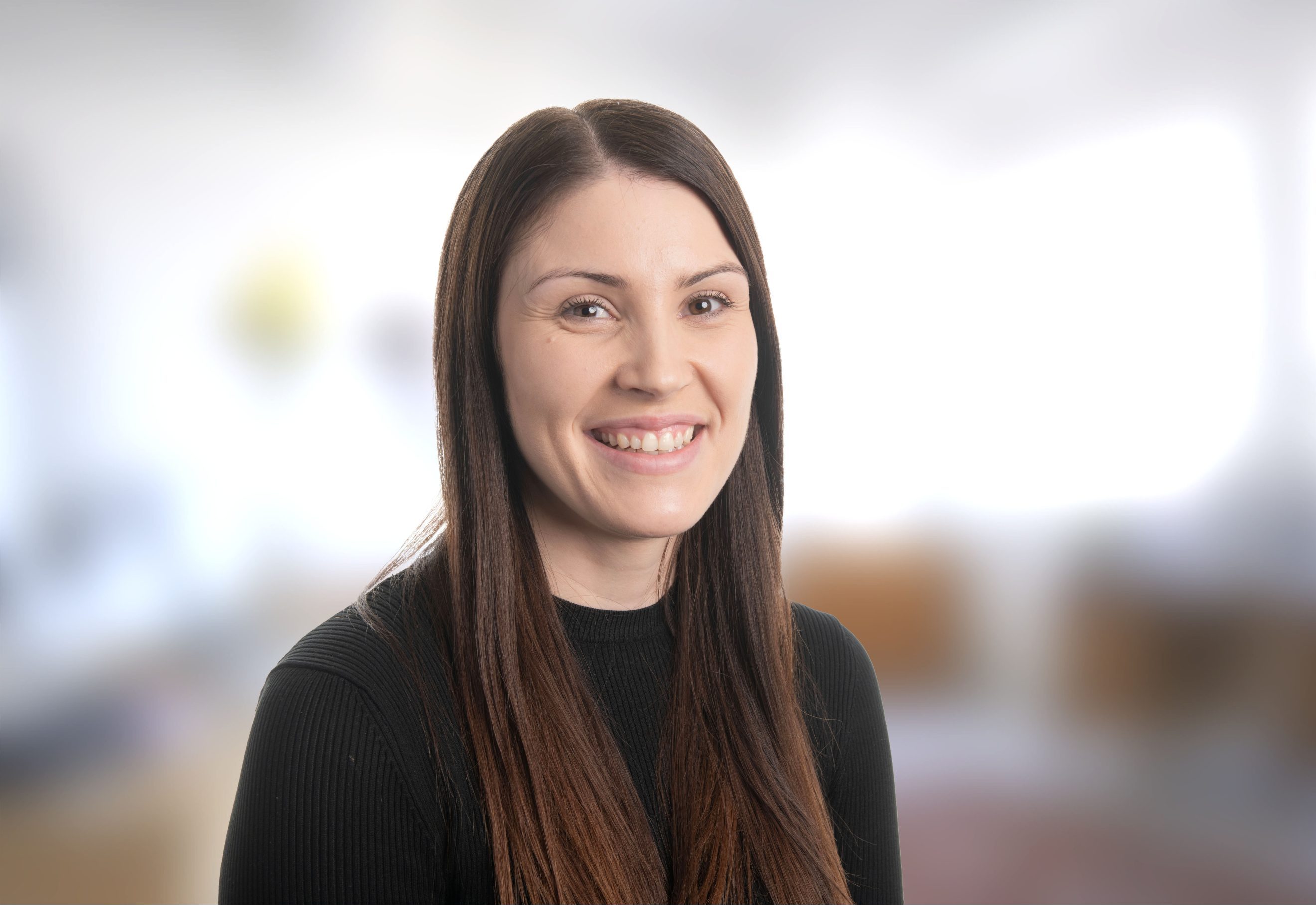 Emma Burns - Cartmell Shepherd Solicitors