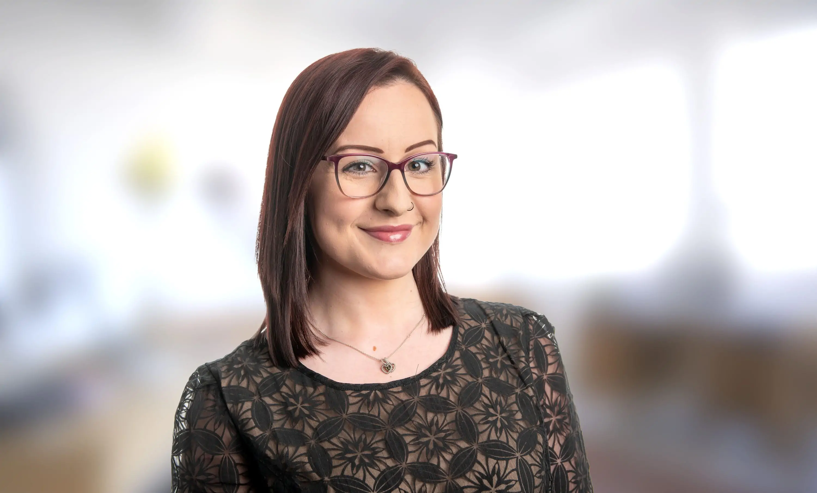 Hayley Howells - Cartmell Shepherd Solicitors