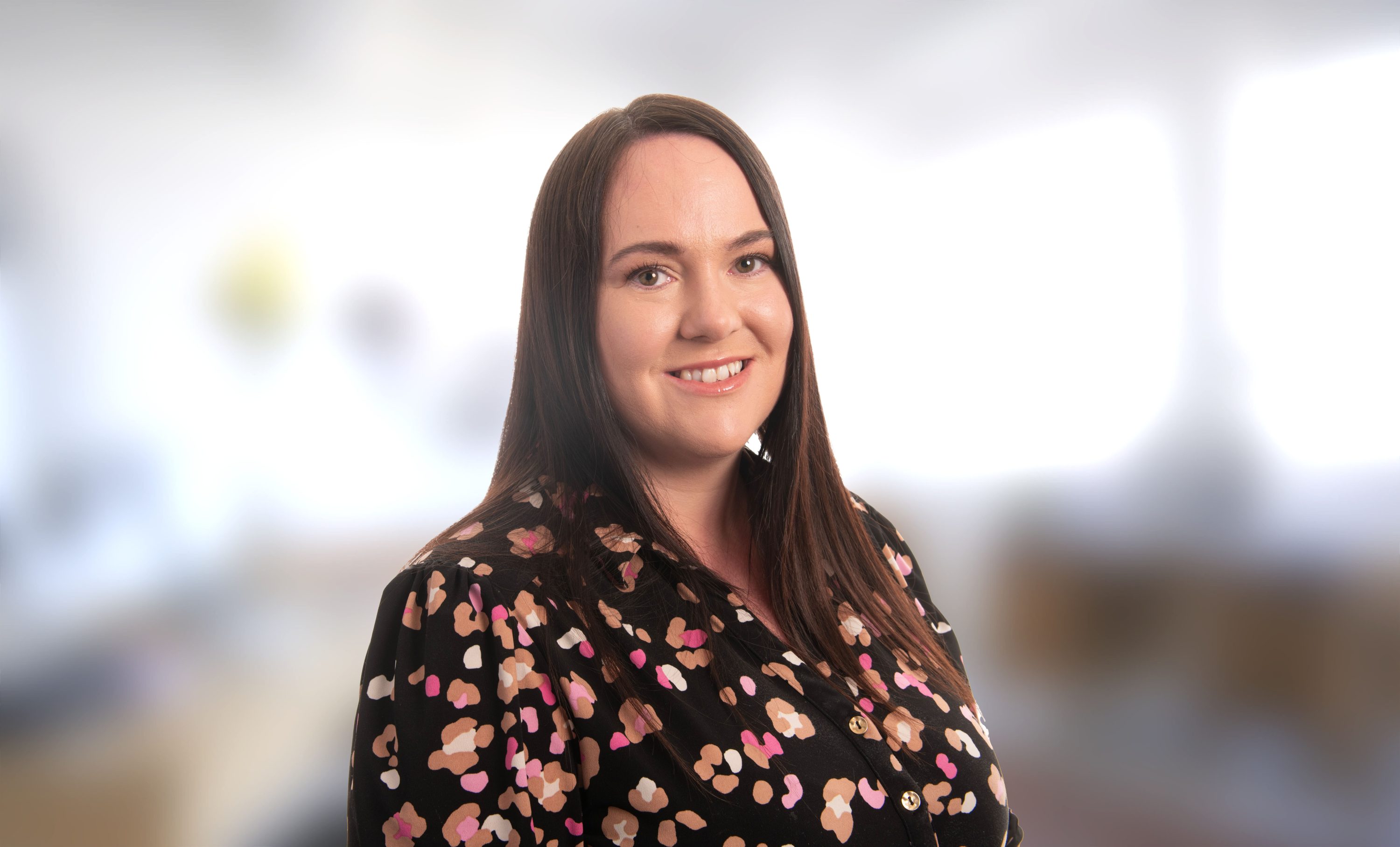 Solicitor promoted after return to firm where she trained - Blog
