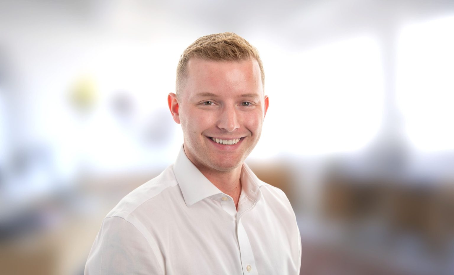 Joe Sanders - Cartmell Shepherd Solicitors