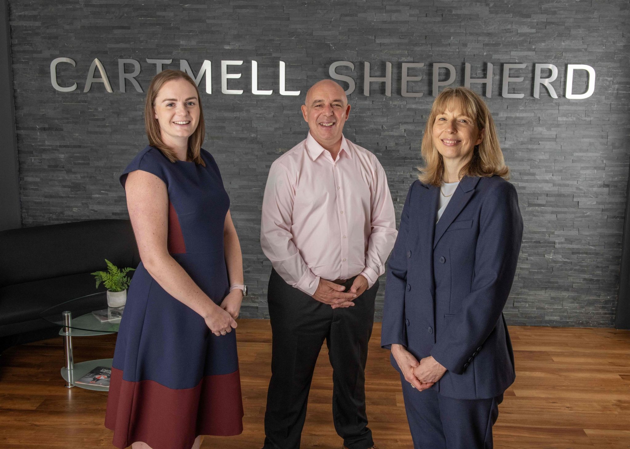 Solicitors in Carlisle, Cumbria & Northumberland - Cartmell Shepherd ...